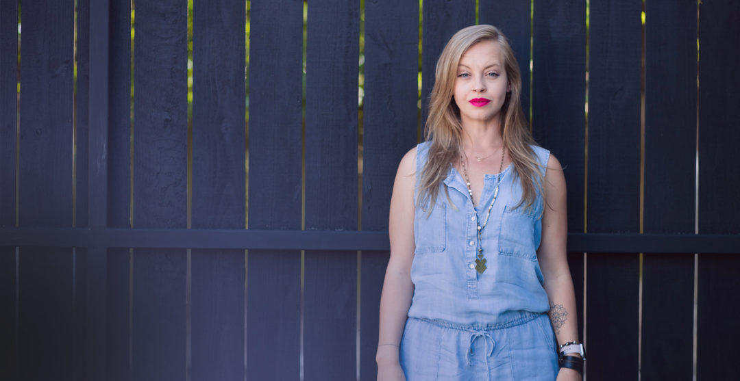049 | Being a High Vibe Entrepreneur with Kristin Moses - Soulshine ...